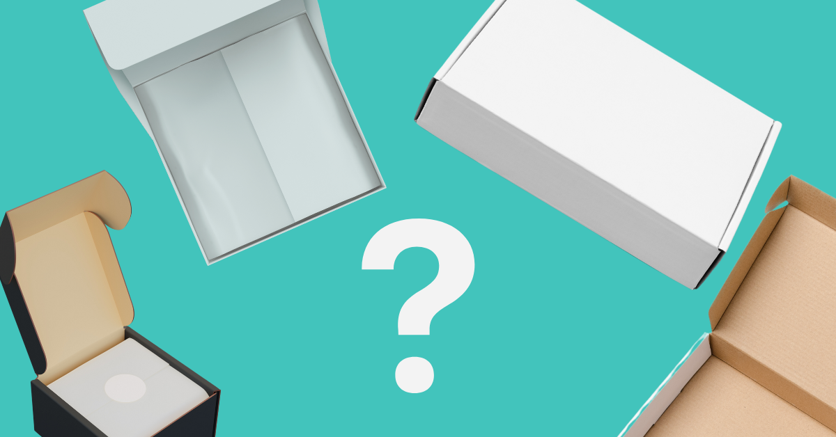 How to Prepare Small Retail Items For Shipping | EBPAK | eBPak