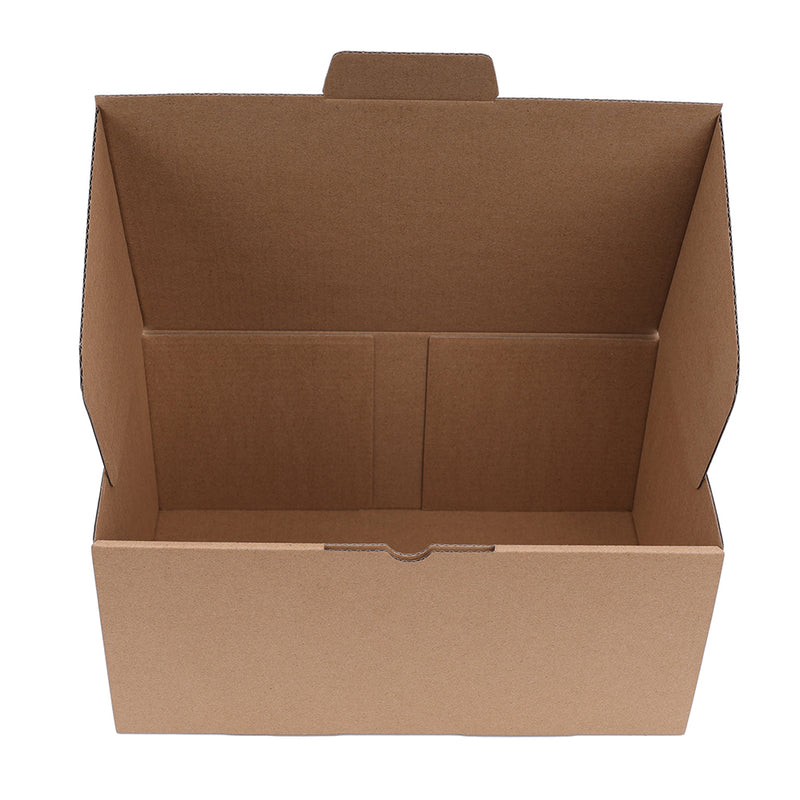 Boxmore Brown Mailing Box 270 x 160 x 120mm B293