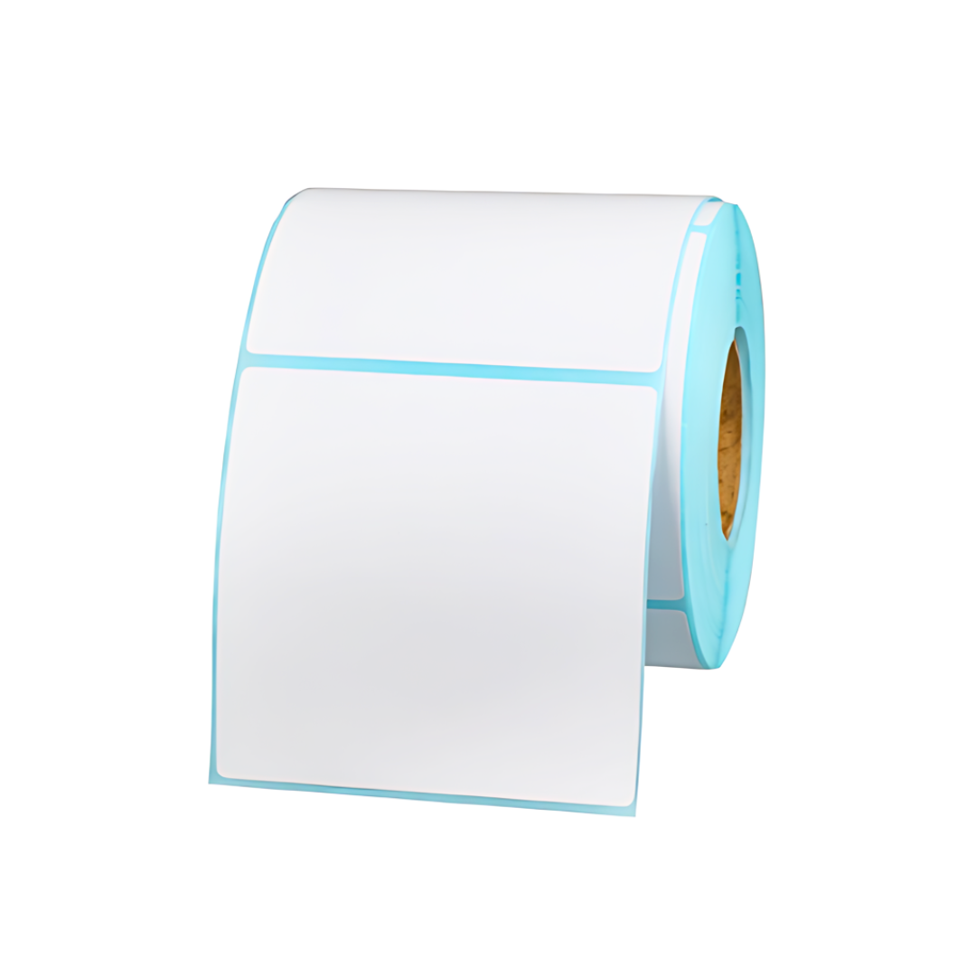 Direct Thermal Label 80mm x 80mm 500 Labels per Roll | eBPak