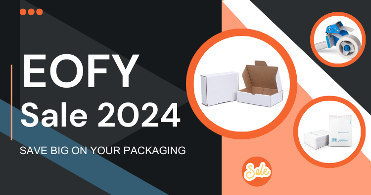 Buy Packaging Supplies | Shipping Boxes | EBPAK Packaging