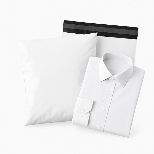 Poly Mailers