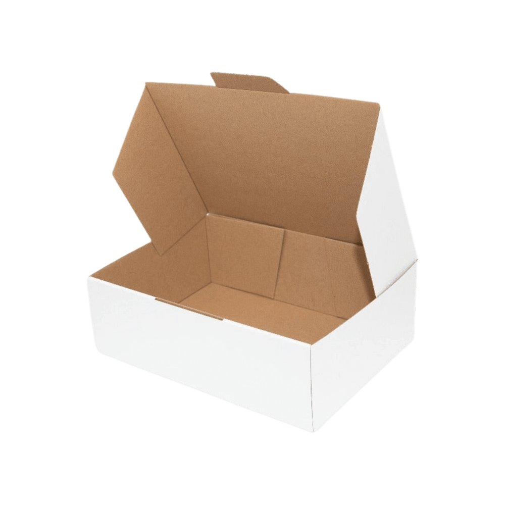 A5 Eco Mailing Box - 220mm x 160mm x 77mm B64 | eBPak