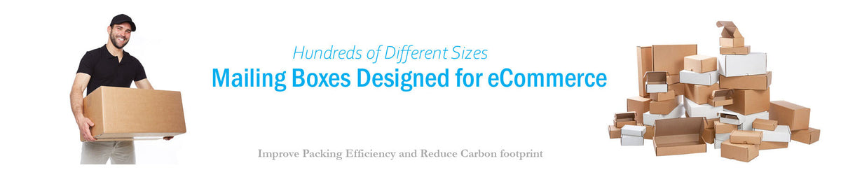 Buy Packaging Supplies | Shipping Boxes | EBPAK Packaging