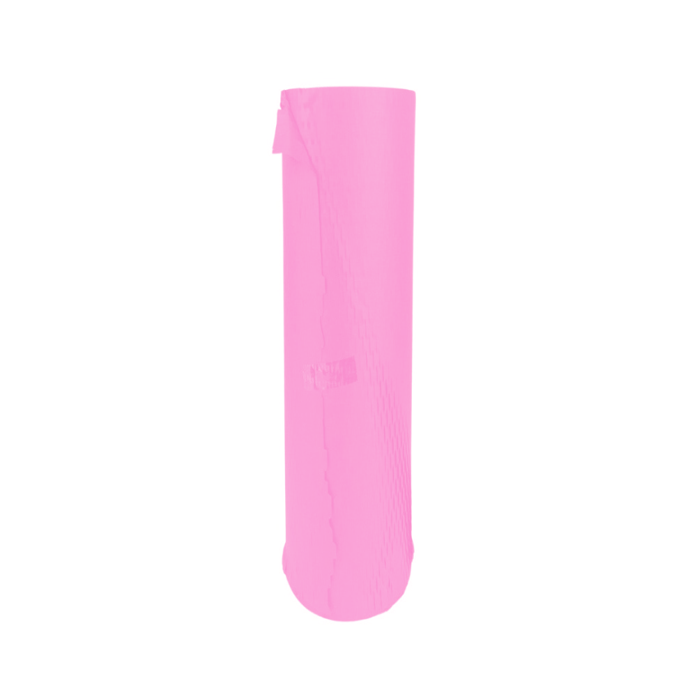 Pink Honeycomb Protective Paper | 300mm x 100m