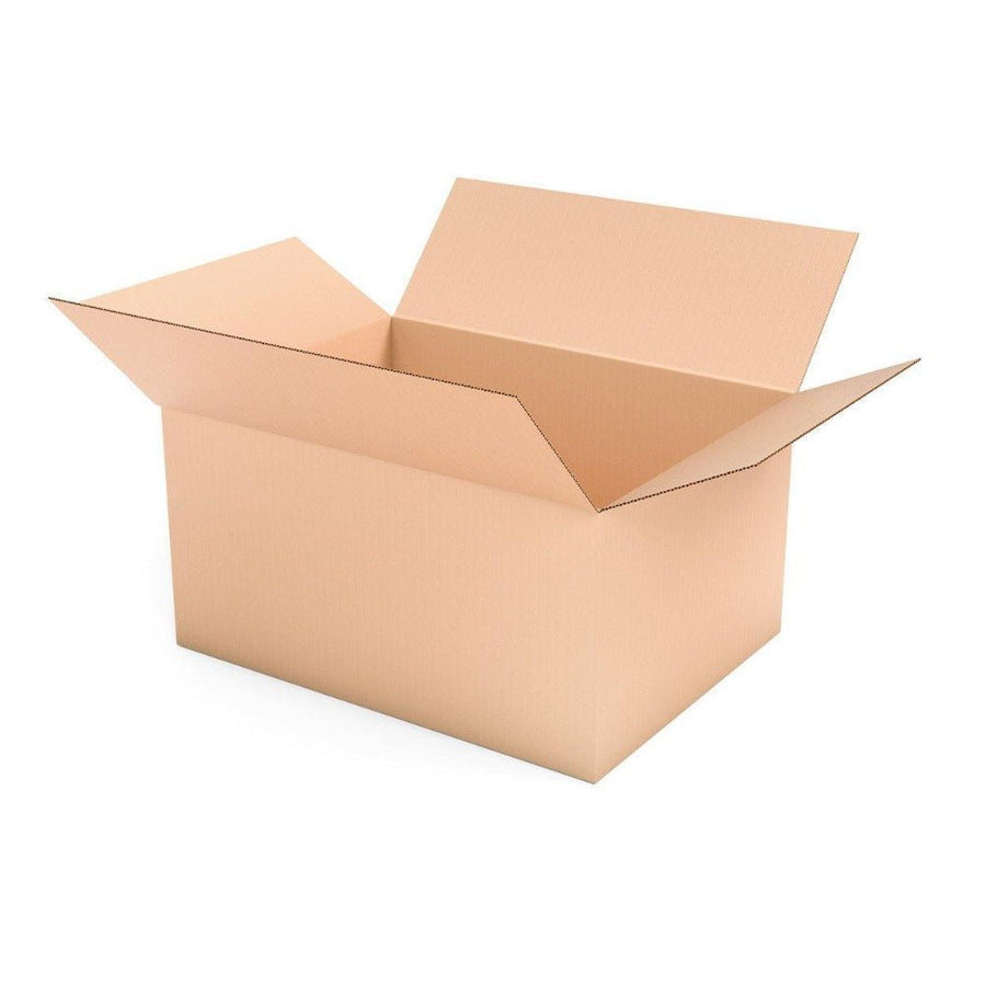 A3 Mailing Box 430 x 305 x 310mm Regular Shipping Carton B913 | eBPak