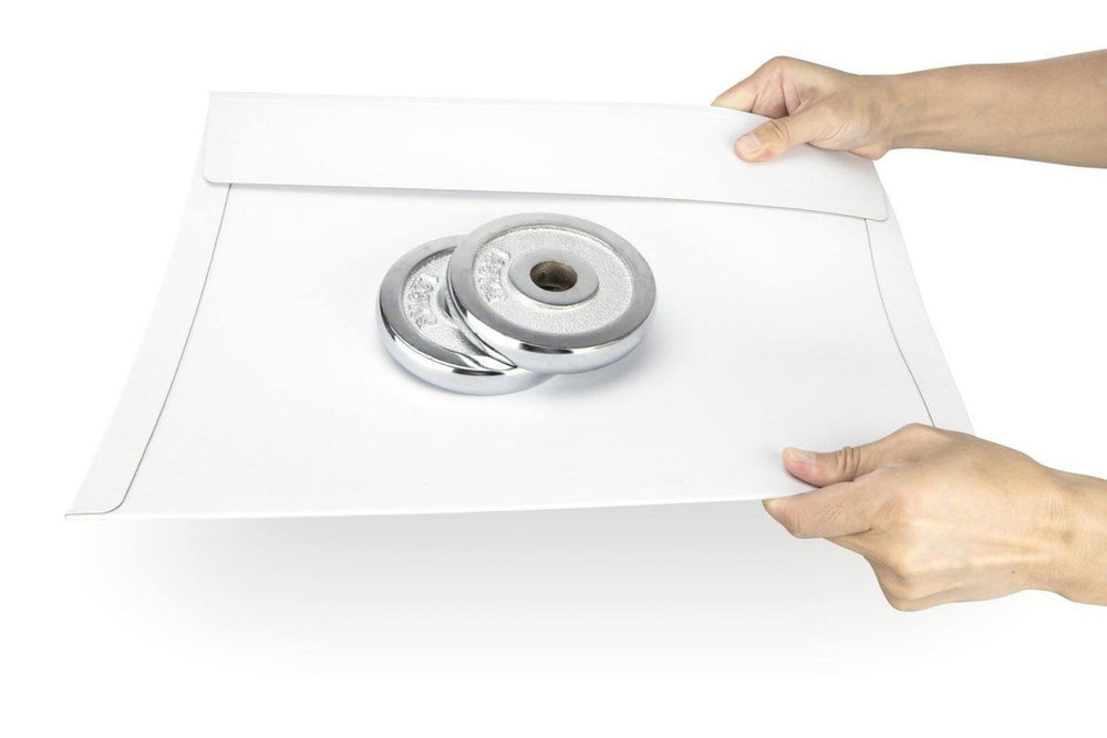 Rigid Mailer | Rigid Envelope | Hard Back Envelopes | EBPAK