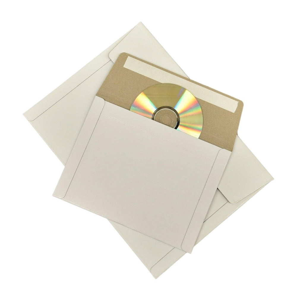 Rigid Mailer | Rigid Envelope | Hard Back Envelopes | EBPAK