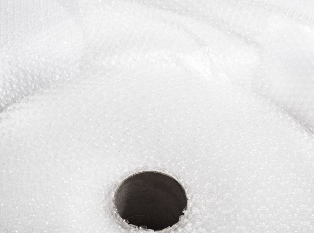 Polycell 375mm x 100m Bubble Wrap - 10mm Bubble | eBPak