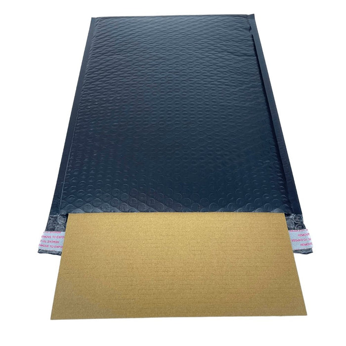 Cardboard Backing Board Brown A4 size 302 x 215mm | eBPak