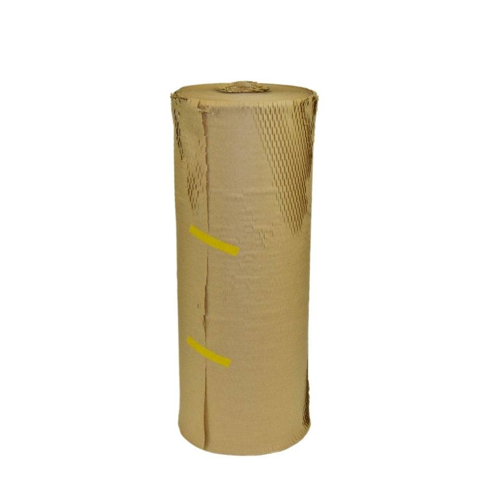 Wholesale 10 Rolls Honeycomb Protective Paper Wrap 500mm x 250m | eBPak