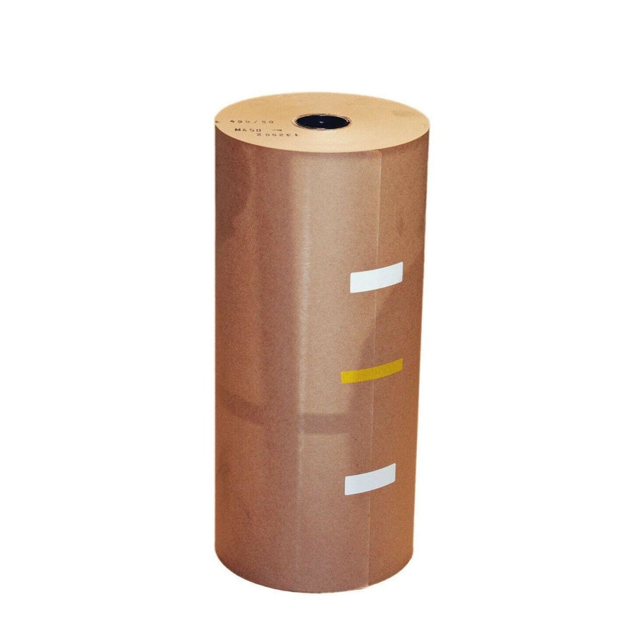 Kraft Packaging Paper Roll 450mm x 450m 50GSM | eBPak