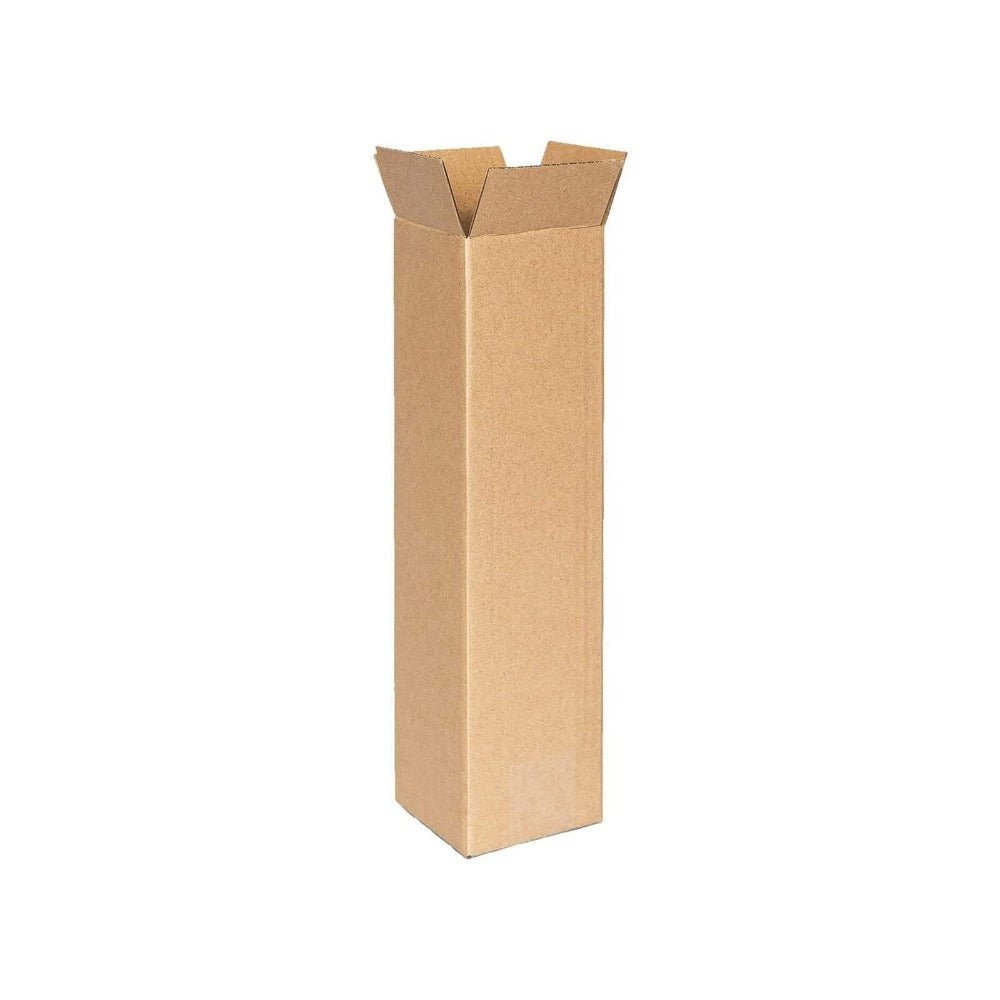 Buy Long Mailing Box 100 x 100 x 400mm Tube B33 | Sustainable Packaging