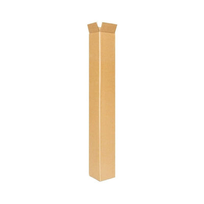 Long Postal Tubes | Long Mailing Tubes | EBPAK Packaging