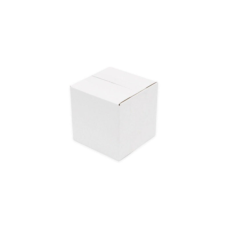 Mailing Box 100 x 100 x 100mm B159 Regular Carton