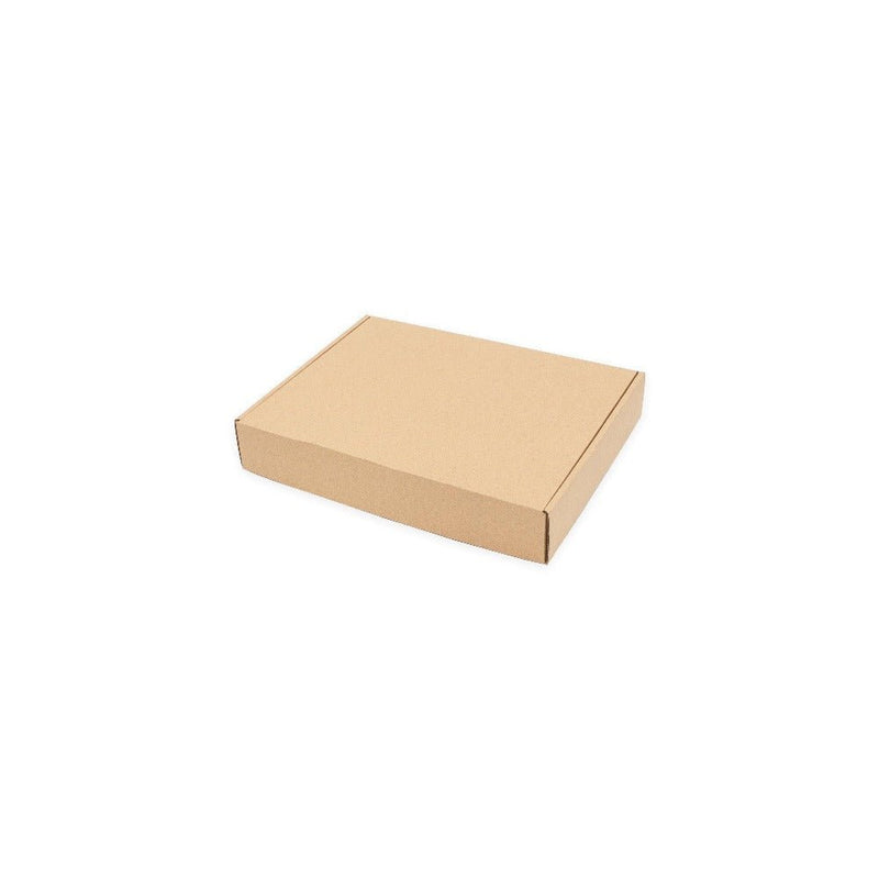 Premium A4 Tuck Front Mailing Box 310 x 230 x 52mm B126