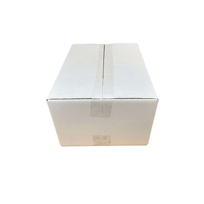 White Mailing Box 320 x 240 x 160mm C-Flute | eBPak