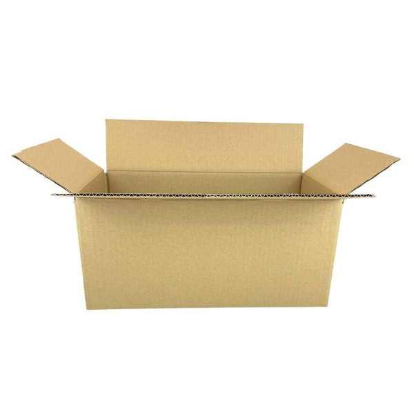 Sturdy B3 BX3 Regular Brown Mailing Box Carton B909 | 400 x 200 x 180mm