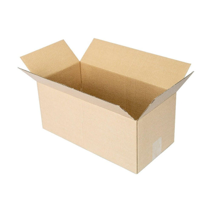 Sturdy B3 BX3 Regular Brown Mailing Box Carton B909 | 400 x 200 x 180mm