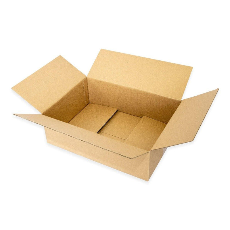 Buy Shipping Boxes & Cartons for E-commerce | Reliable Packaging