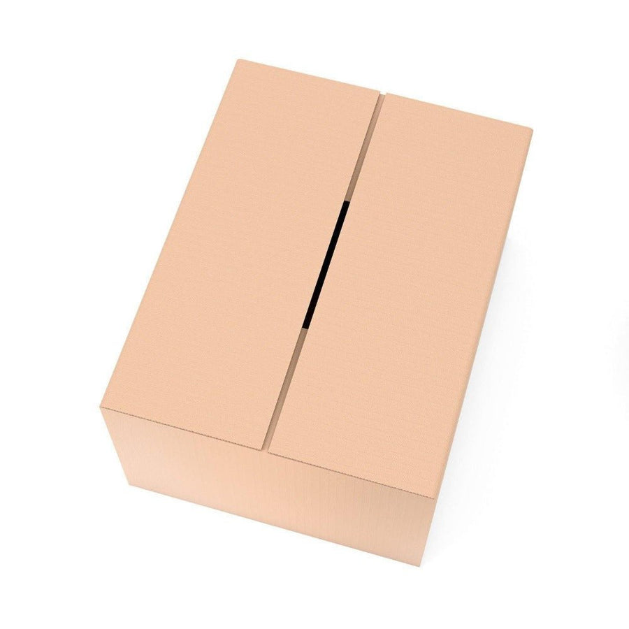 Boxmore Mailing Box B936 - 430 x 305 x 140mm A3 Carton