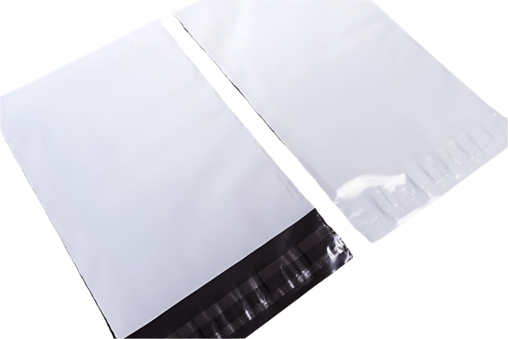 Poly Mailers