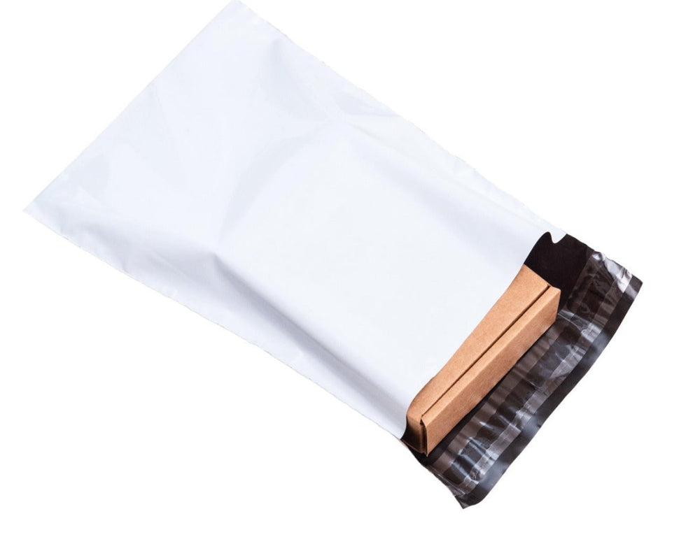 Courier Bags | Poly Mailer Bags | EBPAK Packaging